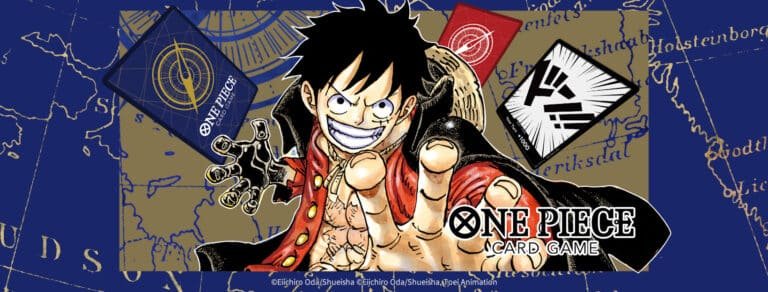 One Piece - Tcg-Store