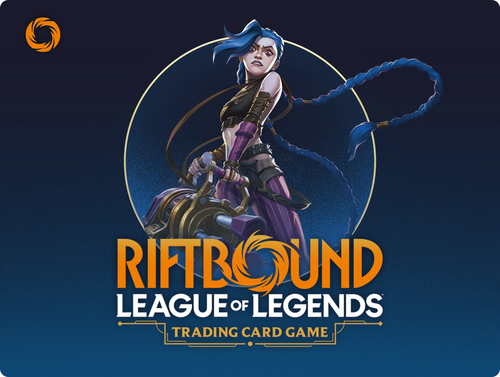 Riftbound: League of Legends TCG - Tcg-Store