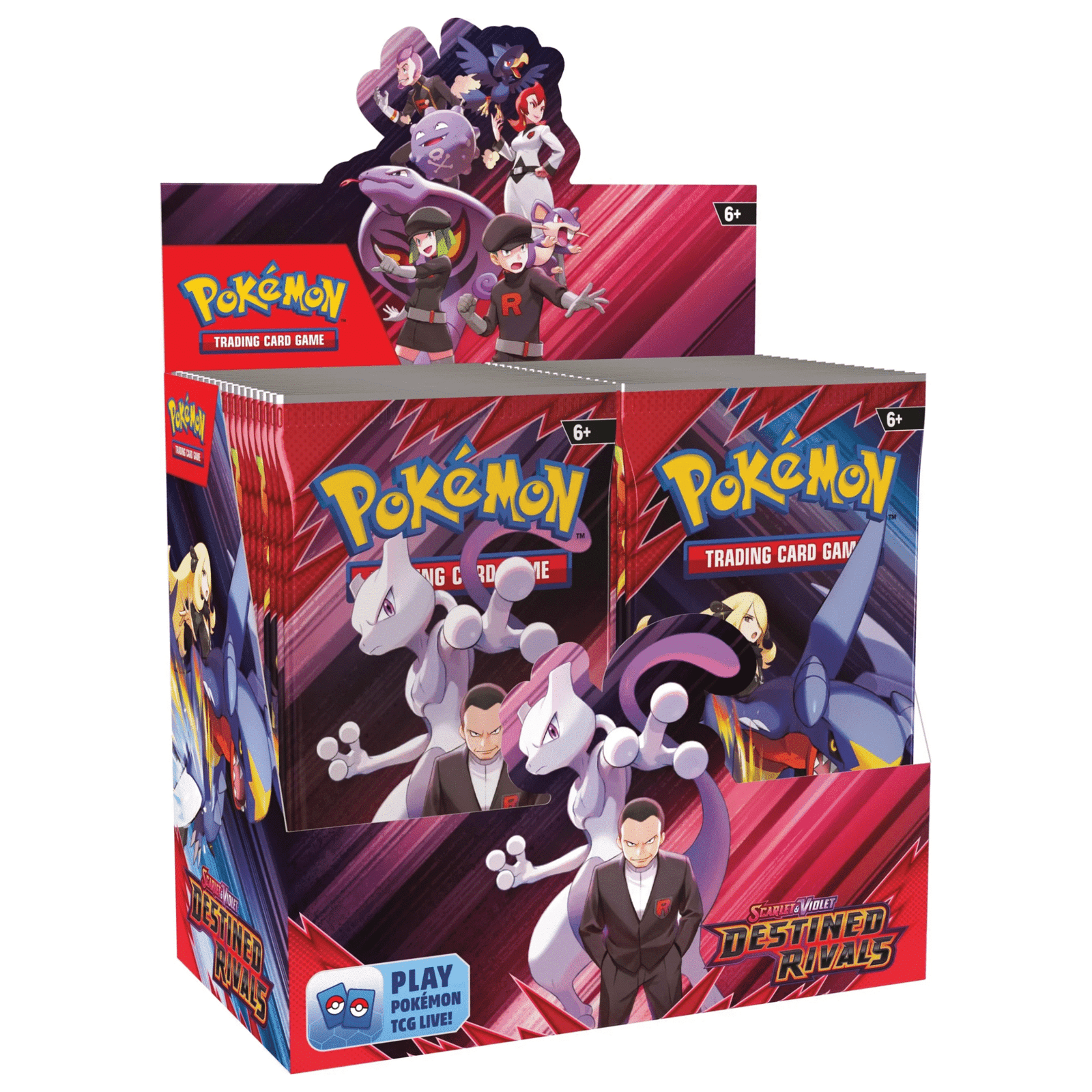 Pokémon - Tcg-Store