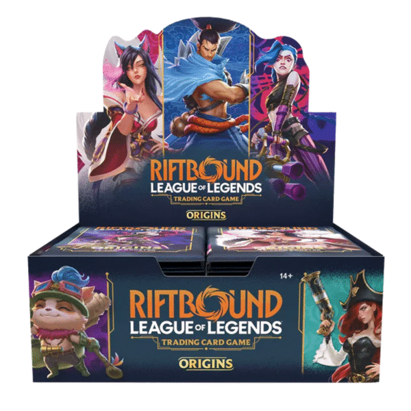 Tcg-Store - Negozio di Carte Collezionabili e Non Solo