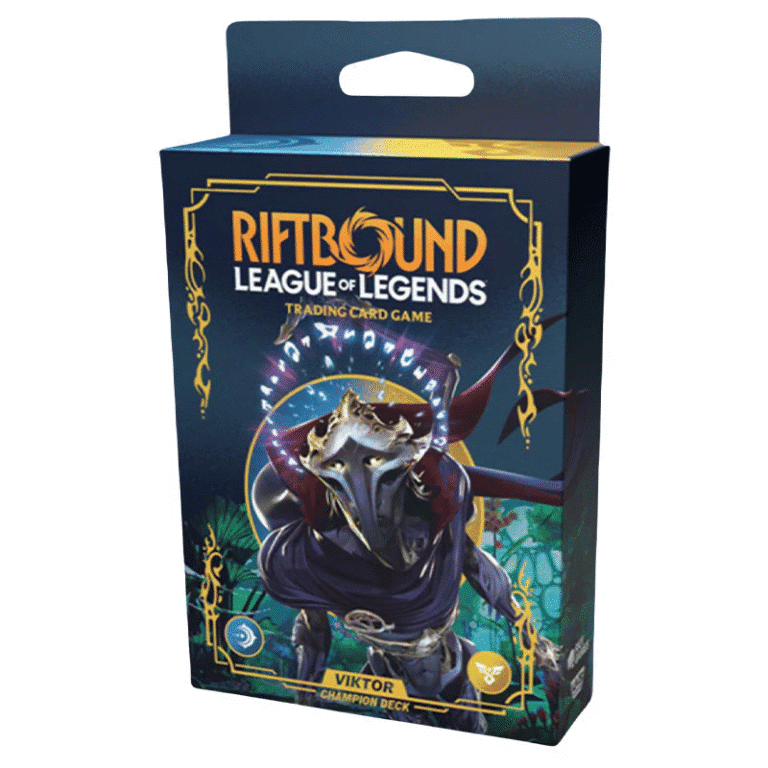 Riftbound: League of Legends TCG - Tcg-Store