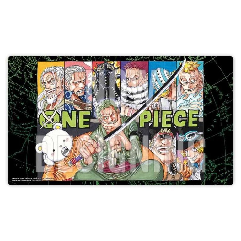 One Piece Card Game - EB03 Box ENG Heroines Edition - Tcg-Store